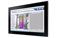 TPC-100W 系列觸控平板型電腦 - Advantech | DigiKey